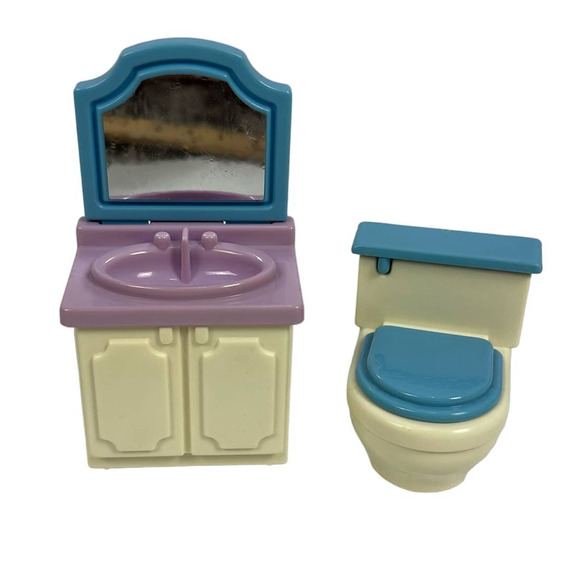 Little Tikes | Toys | Little Tikes Grand Mansion Dollhouse Furniture ...